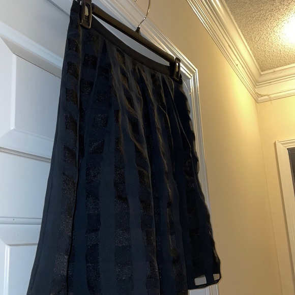 Isaac Mizrahi | Skirts | Isaac Mizrahi Live Dress Skirt 4 | Poshmark